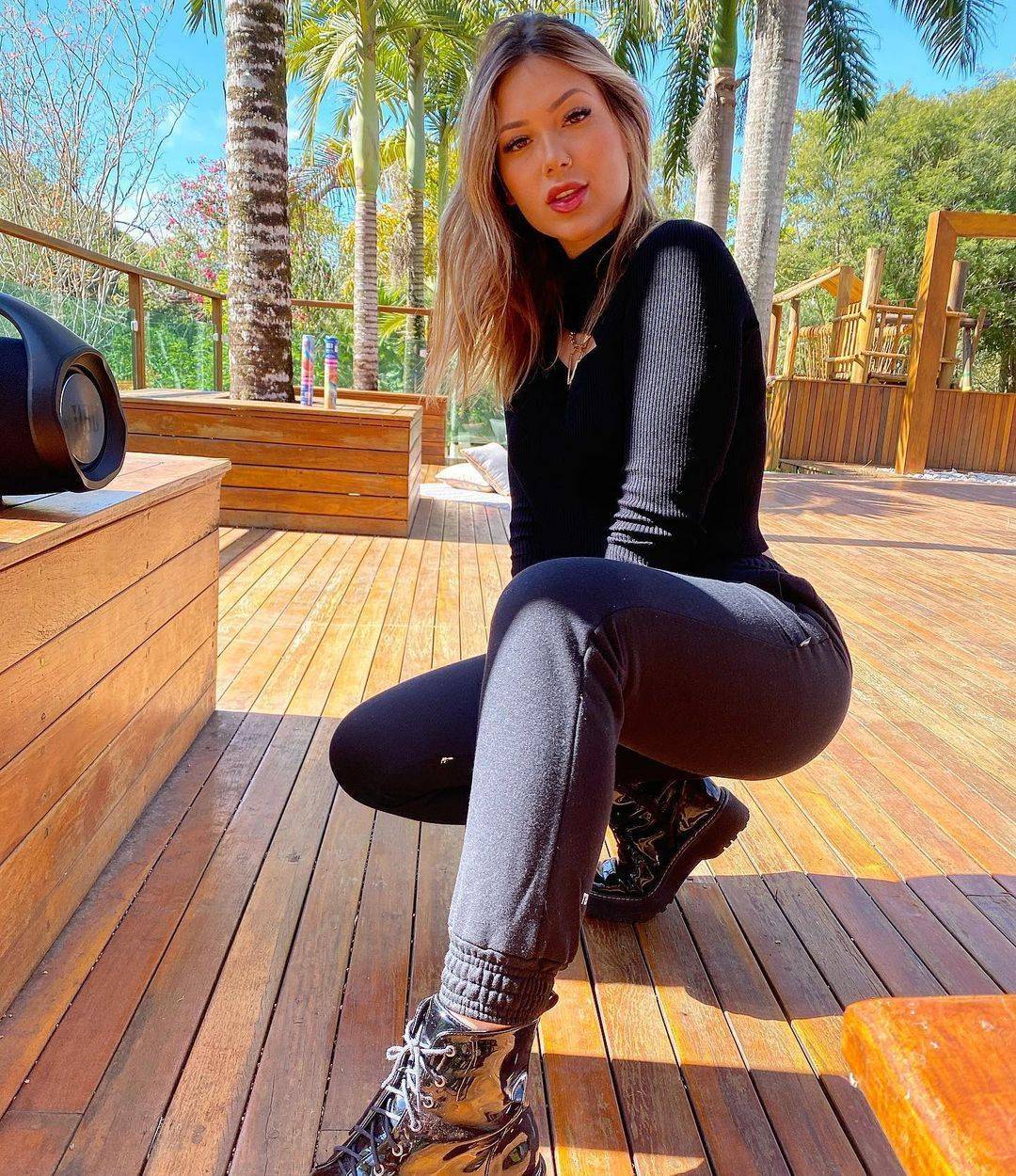 Virginia Fonseca triplica seguidores e vê vida mudar em um ano - Fotos ...