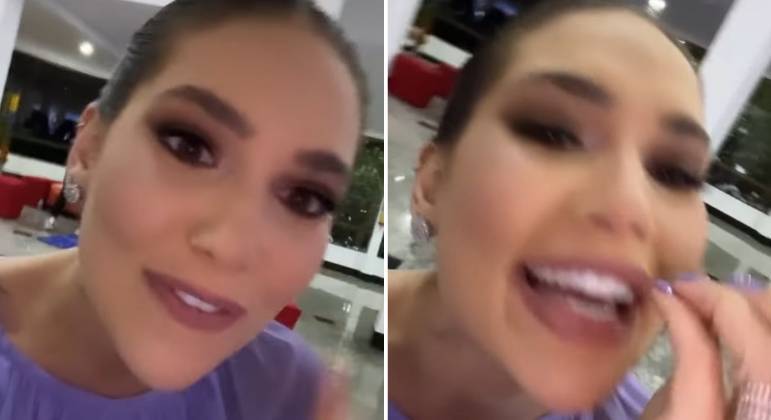 Virginia Fonseca revela sexo do segundo filho com Zé Felipe: 'Não ... Virginia Fonseca revela sexo do segundo filho com Zé Felipe: 'Não ...