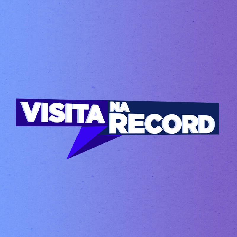 Conheça o programa Visita na Record – R7 Pará