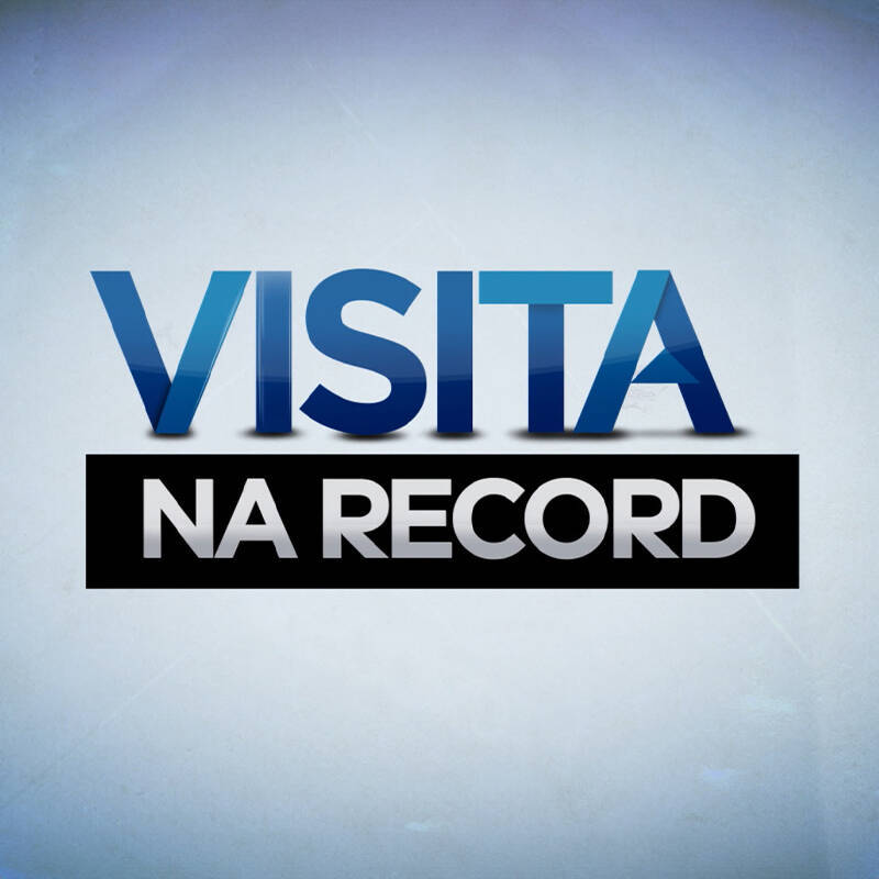 Conheça o programa Visita na Record – R7 Litoral e Vale do Paraíba de SP