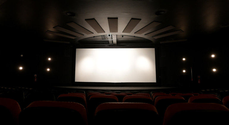 Cinema tradicional na rua Augusta, em São Paulo, terá última sessão na ...