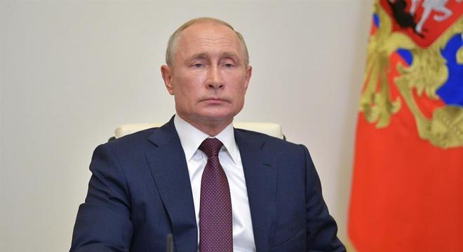 O que muda na Rússia após a reforma constitucional de Putin - Notícias ...