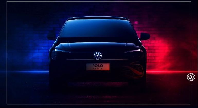 Volkswagen investirá R$ 7 bi até 2026 e confirma Polo Track e híbridos ...