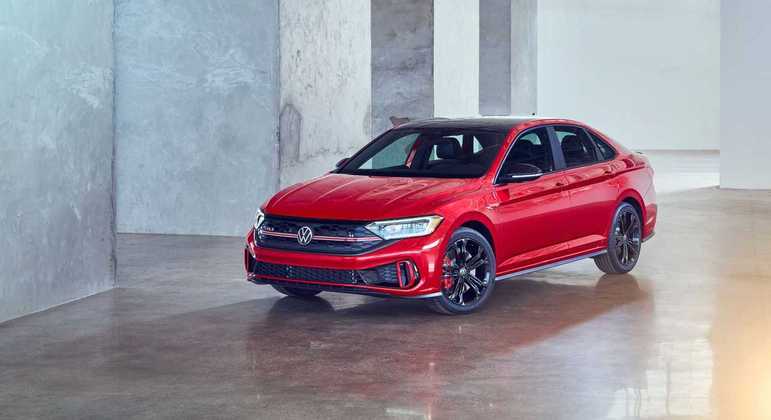 Volkswagen Jetta GLI 2023 chega ao Brasil por R$ 216,9 mil - Prisma ...