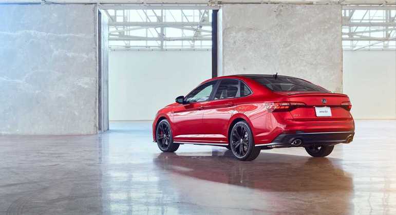 Volkswagen Jetta GLI 2023 chega ao Brasil por R$ 216,9 mil - Prisma ...