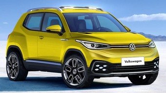 Volkswagen terá híbrido flex inédito no Brasil em 2025 - Prisma - R7 ...