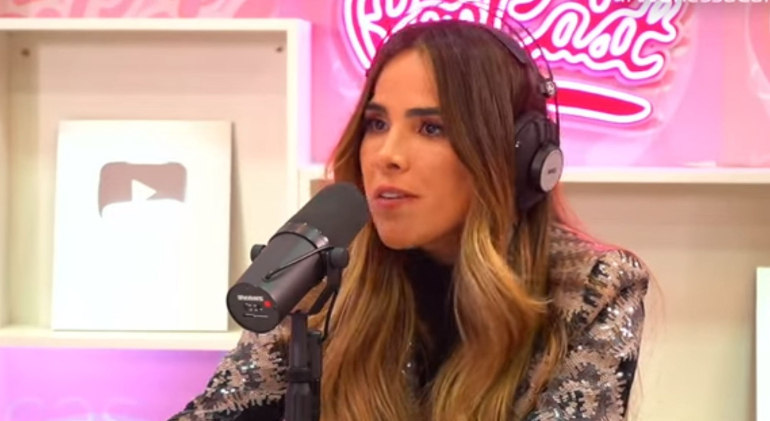 Wanessa Camargo Abre O Jogo E Revela Detalhes Sobre O Namoro Com Dado