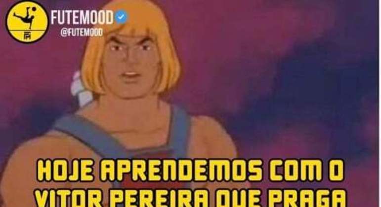 Zoeiras com Vítor Pereira bombam nas redes sociais; veja os memes ...