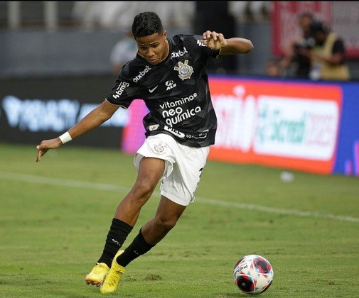 Endrick, Pedro e Popó: conheça as promessas do Paulistão 2023 - Fotos ...