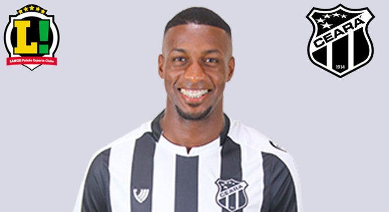 ATUAÇÕES: Jael faz o gol do Ceará nos minutos finais e fica com a maior ...