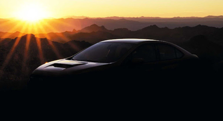Nova geração do Subaru WRX chega em agosto aos EUA - Prisma - R7 Autos ...