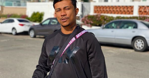 Rapper Xamã se expressa pela poesia e lança EP na quarentena ...