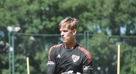 São Paulo e Young entram em acordo para renovação contratual - Esportes ...