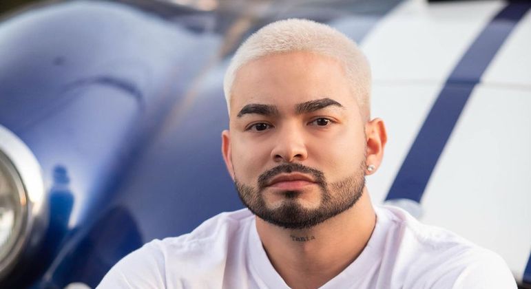 'Em vários momentos, pensei em desistir da minha carreira', diz Yudi ...