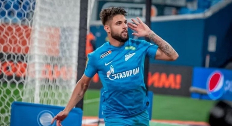 Atacante Yuri Alberto é monitorado pelo Corinthians - Esportes - R7 Futebol Atacante Yuri Alberto é monitorado pelo Corinthians - Esportes - R7 Futebol