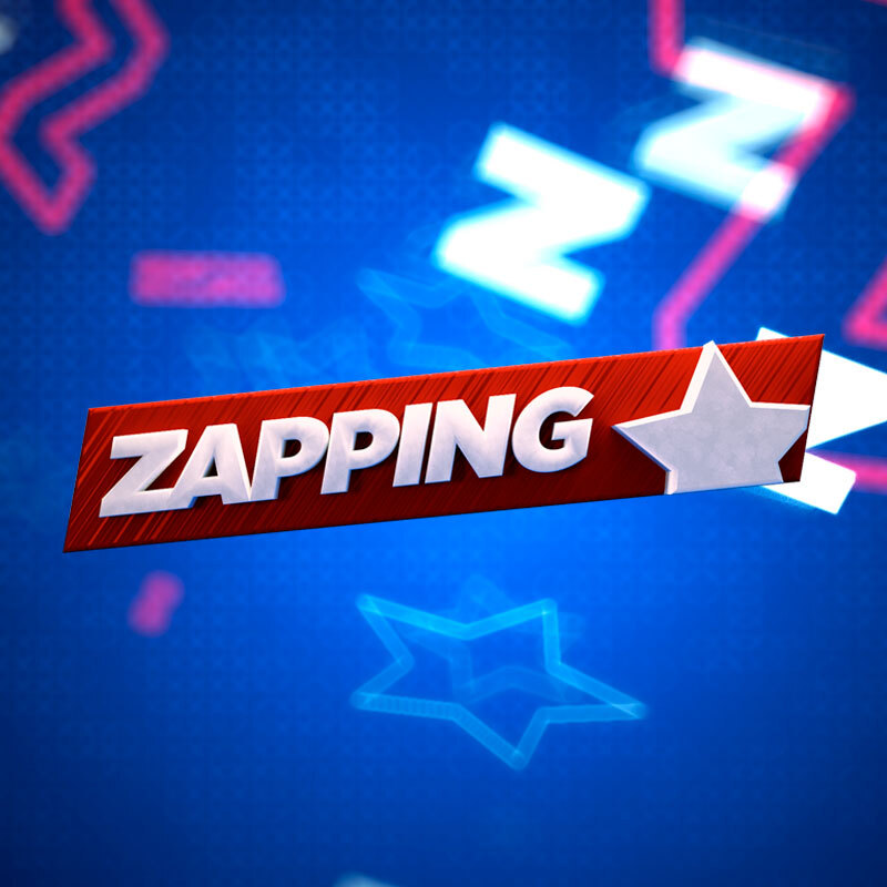 Conheça o programa Zapping – Record News
