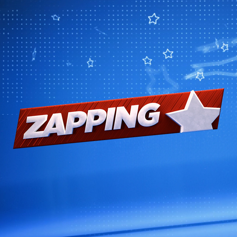 Conheça o programa Zapping – Record News