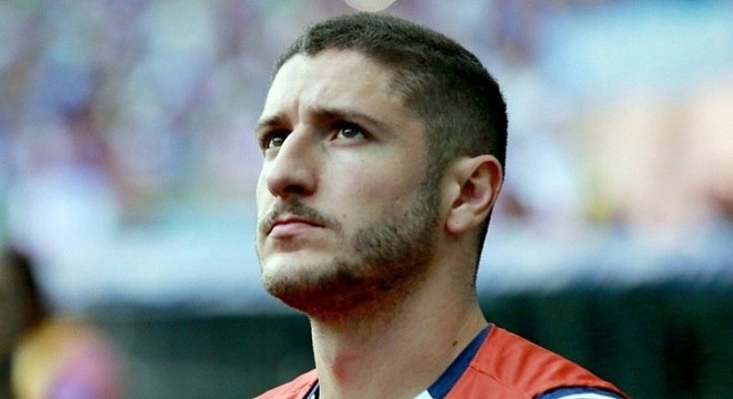Palmeiras Oficializa Contratação De Zé Rafael Do Bahia Em Rede Social