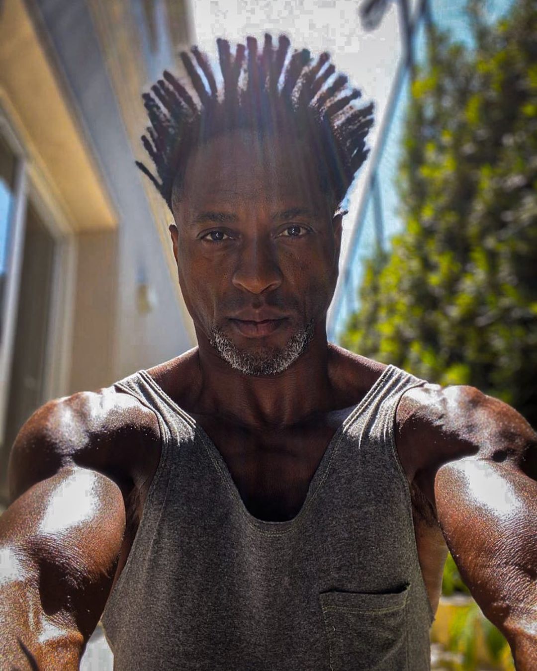 Aos 47 anos e em forma, Zé Roberto voltará aos gramados - Fotos - R7 ...