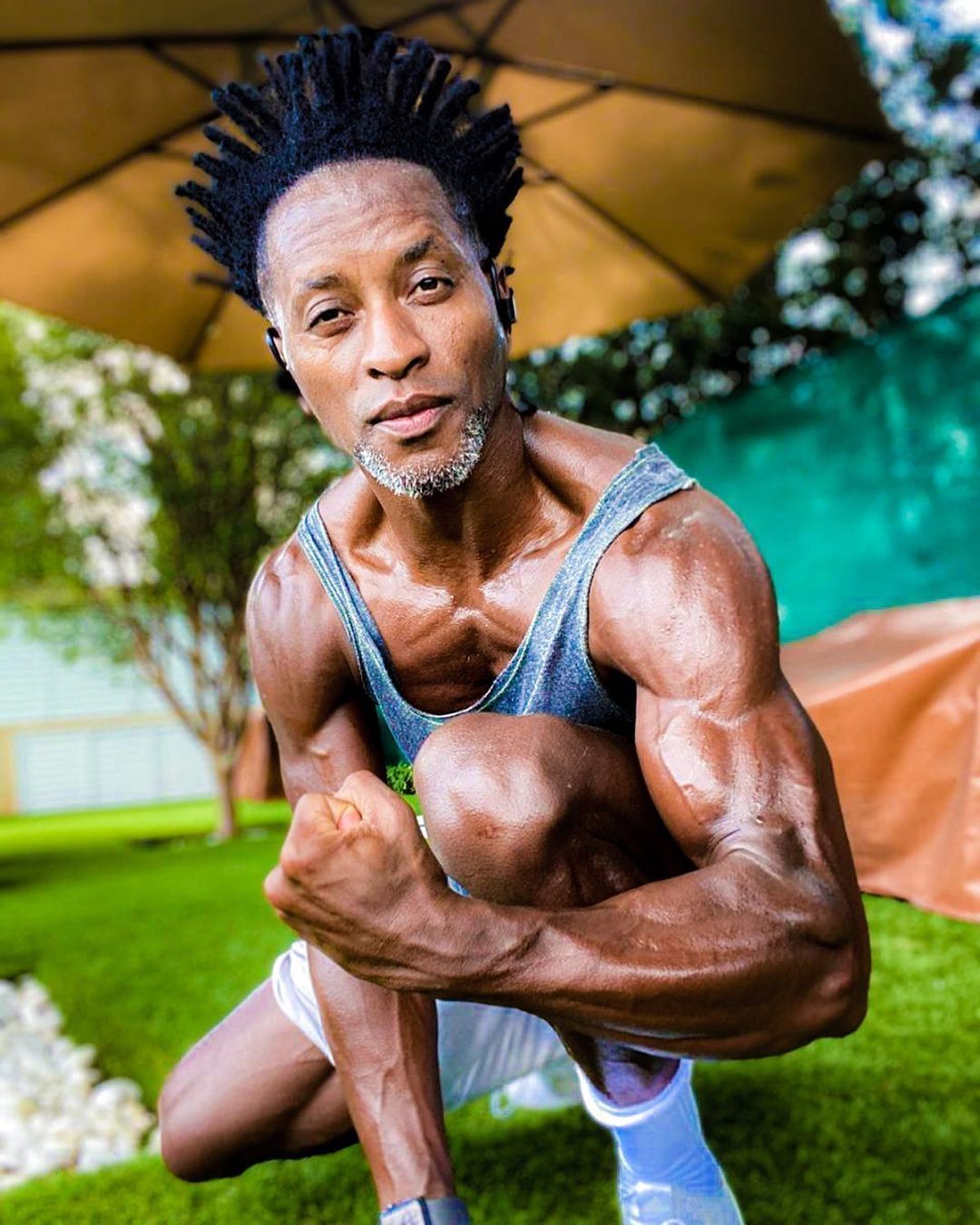 Aos 47 anos e em forma, Zé Roberto voltará aos gramados - Fotos - R7 ...