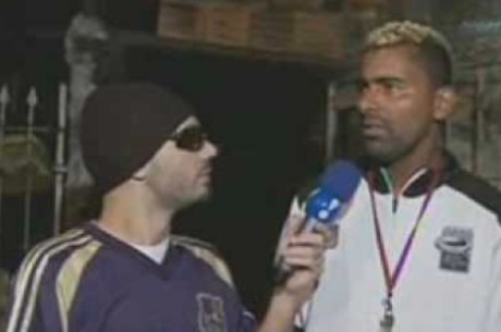 A história secreta de Zina e sua luta contra as drogas - Entretenimento ...