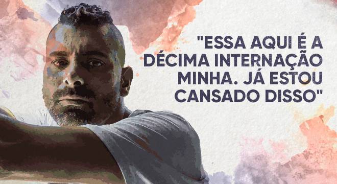 A história secreta de Zina e sua luta contra as drogas - Entretenimento ...