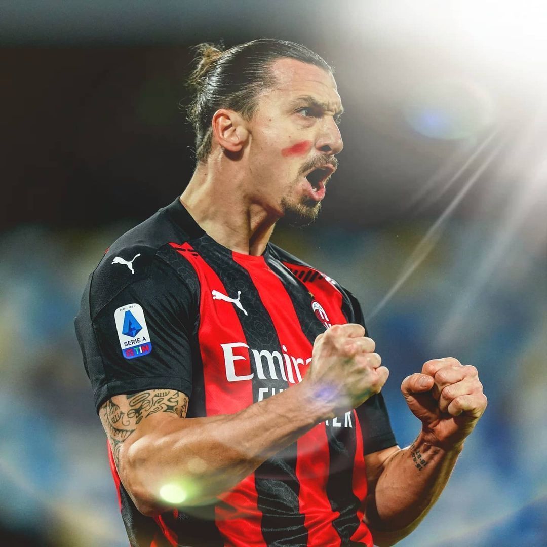 Ibra completa 40 anos e compra Ferrari de R$ 2,8 mi de presente - Fotos ...